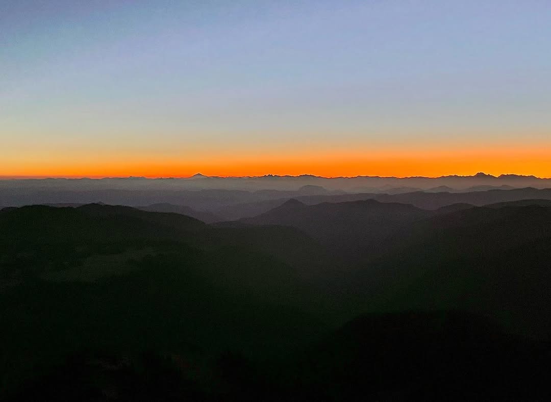 Firy Fremont Lookout